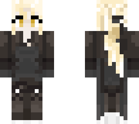 girls frontline | Minecraft Skins