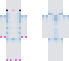 axolotl axolotl | Minecraft Skins