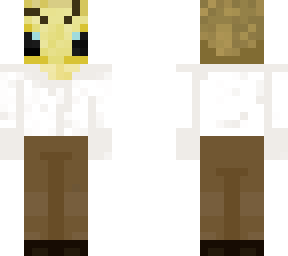 beebo :] | Minecraft Skin