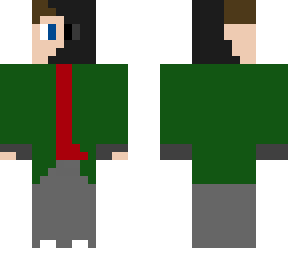 Ben LOL | Minecraft Skin