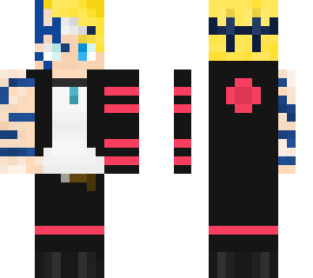 2011 | Minecraft Skins