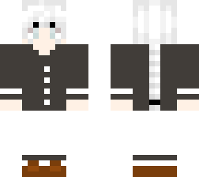 anime boy | Minecraft Skins