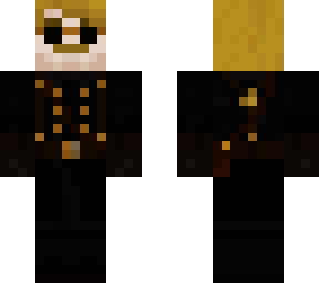 schnauzer | Minecraft Skins