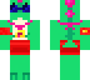 brawl stars buzz | Minecraft Skins