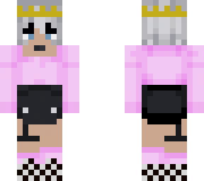 caden | Minecraft Skin