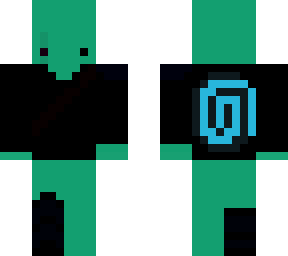 Caracol Ragnarok | Minecraft Skin