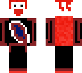 chiku | Minecraft Skins