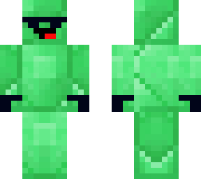 Chubby | Minecraft Skin