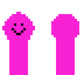 circle | Minecraft Skin