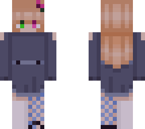 clara afton | Minecraft Skins