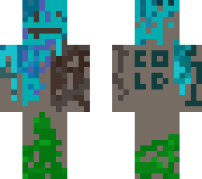 stone cold coldstone | Minecraft Skins