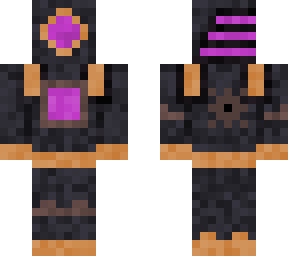 automaton | Minecraft Skins