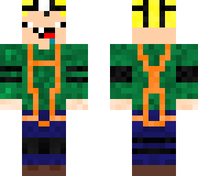 derpy baby | Minecraft Skins