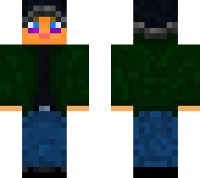 doomer | Minecraft Skins