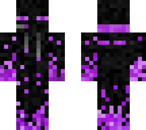 Enderbro | Minecraft Skin