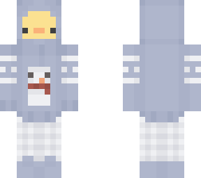 ente | Minecraft Skins