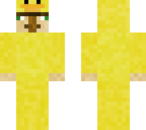 enten | Minecraft Skins