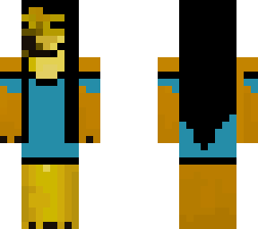 Cheems | Minecraft Skins