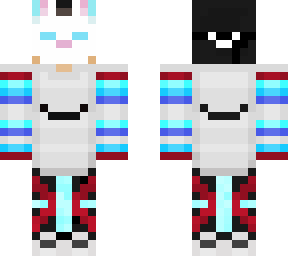 Oreo | Minecraft Skins