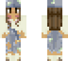 fisher | Minecraft Skins