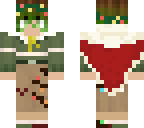 fizzy | Minecraft Skins