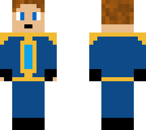 gabriel armor | Minecraft Skin