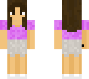 gigi | Minecraft Skins