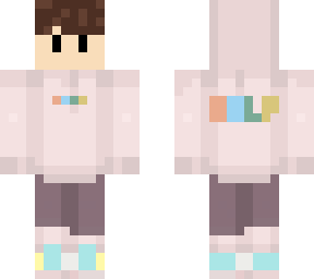 Golf Minecraft Skins