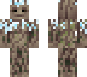 groot | Minecraft Skins
