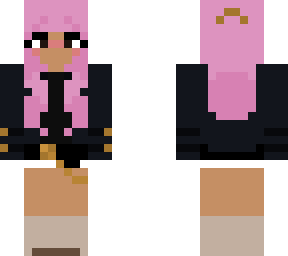 gyaru | Minecraft Skins