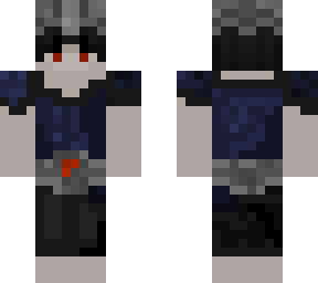 Hades Minecraft Skins