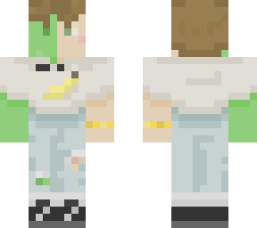 goblin core | Minecraft Skins