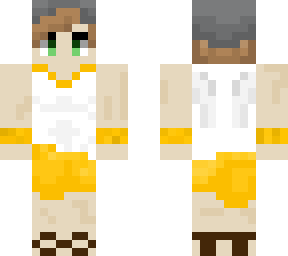 hermes | Minecraft Skins