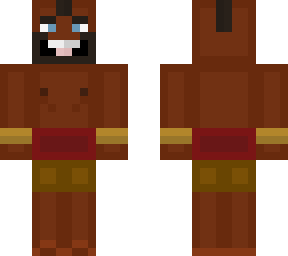 hog ridder | Minecraft Skin