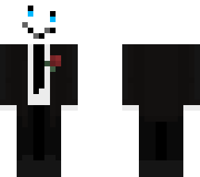 terno | Minecraft Skins