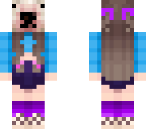 walter dog | Minecraft Skins