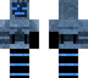 INSCRYPTION P03 | Minecraft Skin