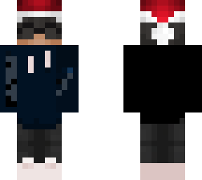 intel edits | Minecraft Skins