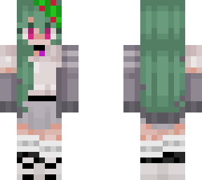 Ivy | Minecraft Skin