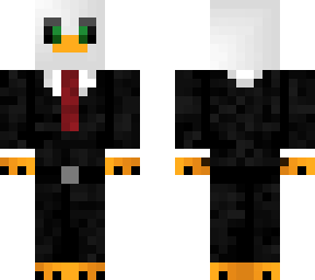 eagle | Minecraft Skins