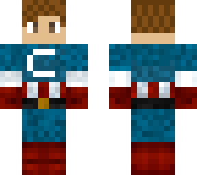 Solidarity Gaming Minecraft Skins