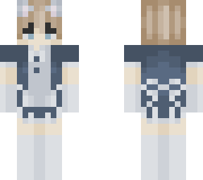 kayden | Minecraft Skins