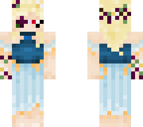 kero skin | Minecraft Skin