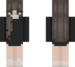 Kylie | Minecraft Skin