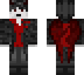 lucifer | Minecraft Skins