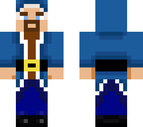 mago clash | Minecraft Skins