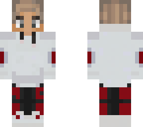 Bedless Noob | Minecraft Skins