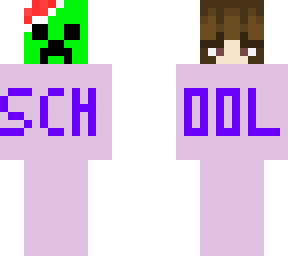 mini skindex school sign ups!!! | Minecraft Skin