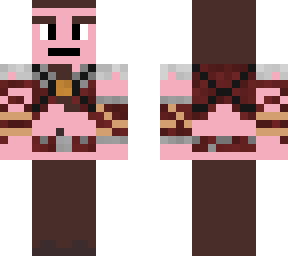 centaur | Minecraft Skins