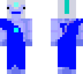 merfolk | Minecraft Skins
